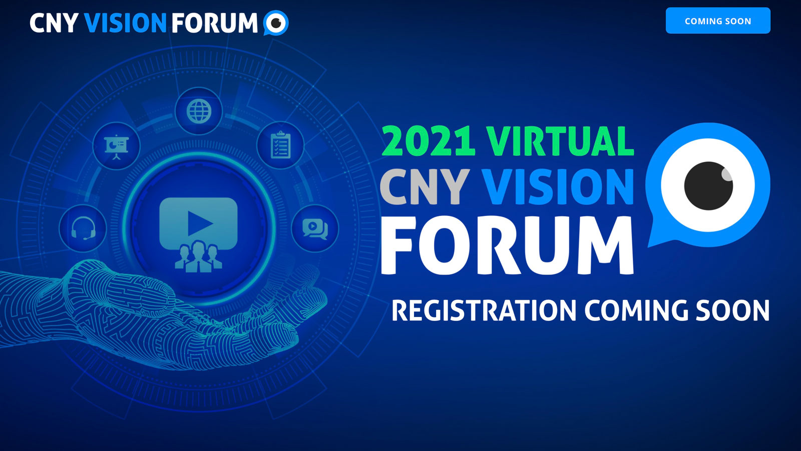 Homepage | CNY Vision Forum